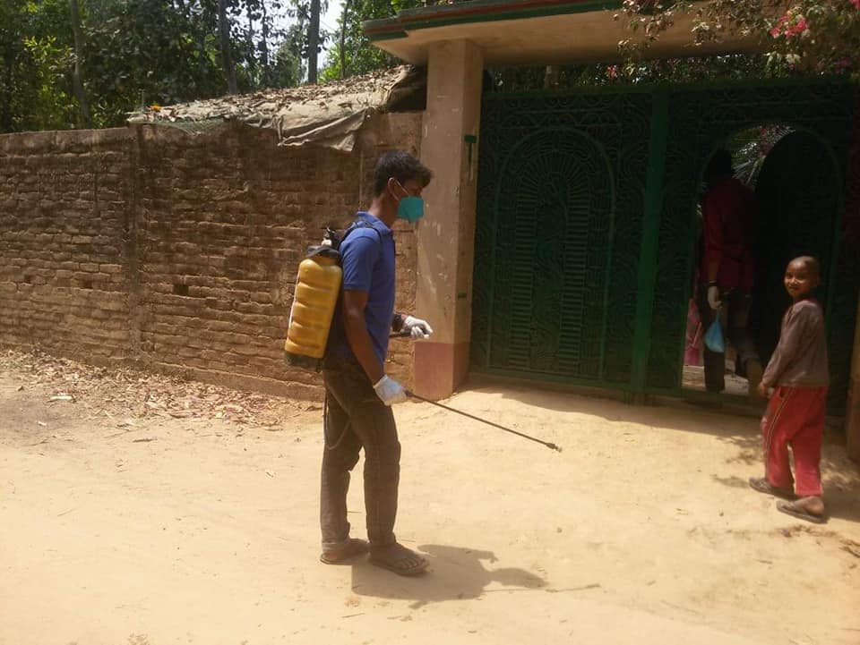 Donate Help To All Human